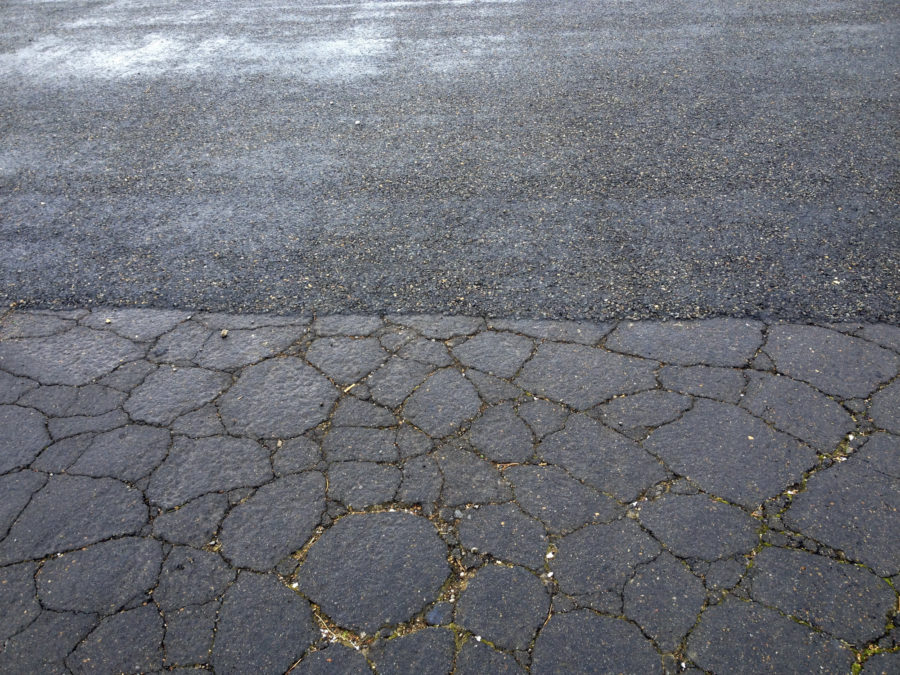 Asphalt and Pavement Preservation Services | Intermountain Slurry Seal